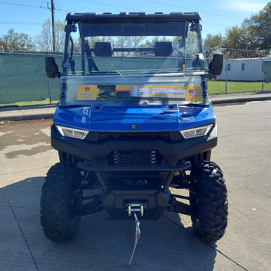 New Buck 450 UTV For Sale | 360 Power Sports