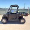 Buck 450 Green 2023 | 450cc ATV with 10 Miles | 360 Power Sports
