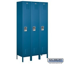 Lockers for Elementary Schools - Locker Emporium