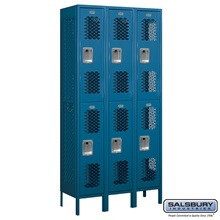 Lockers for Employees - Page 1 - Locker Emporium