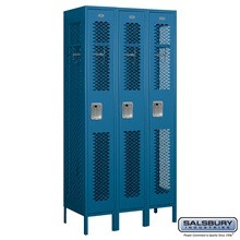 Lockers for Police and Fire - Page 1 - Locker Emporium