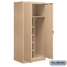 Lockers for Employees - Storage Cabinets - Standard Storage Cabinets ...