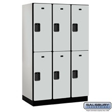 Lockers for Employees - Page 1 - Locker Emporium