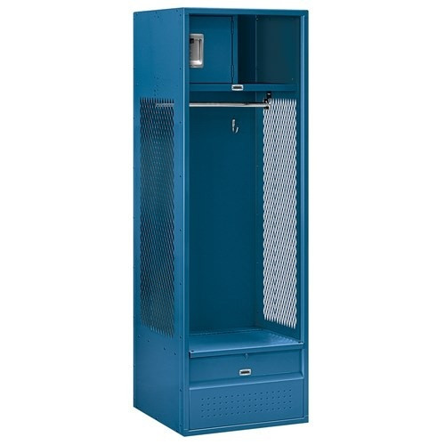Metal Lockers - Gear Metal Storage Lockers - Locker Emporium