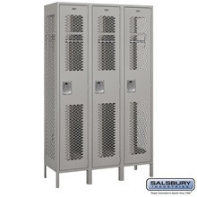 Lockers for Government and Military - Page 1 - Locker Emporium