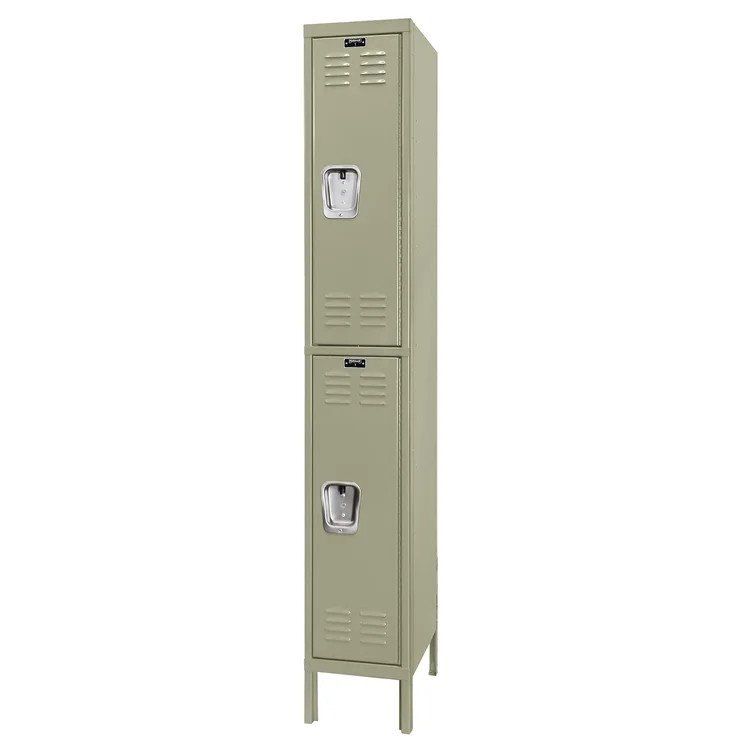 Premium 2 - Tier 2 - Section Locker - Locker Emporium