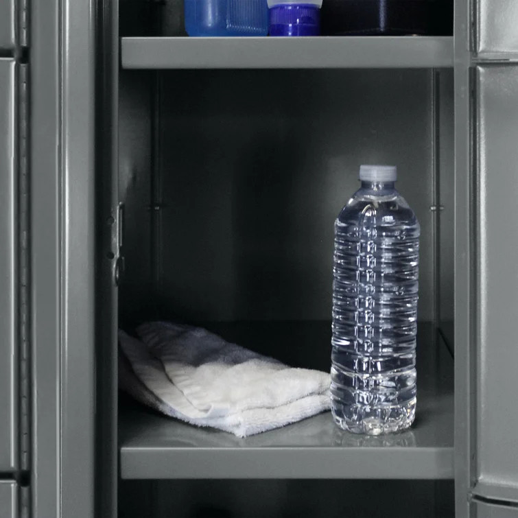 Premium 36'' Wide Locker - Locker Emporium