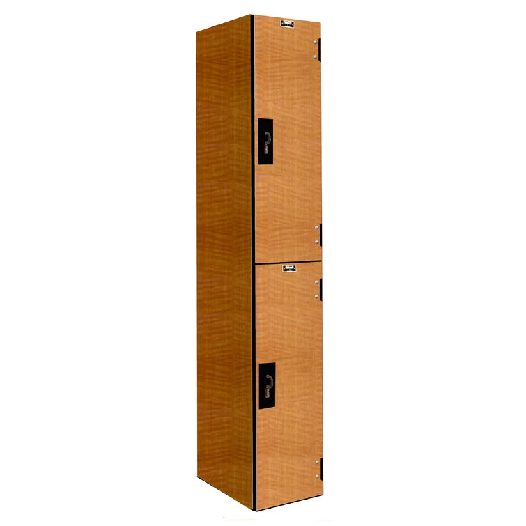 Versamax 2 - Tier 2 - Section 12'' Wide Locker - Locker Emporium