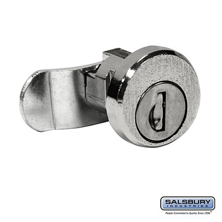 Salsbury Master Keyed Lock - Replacement Lock - for Cell Phone Storage ...
