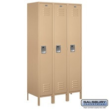 Lockers for Police and Fire - Page 1 - Locker Emporium
