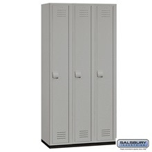 Lockers for Government and Military - Heavy Duty Plastic Lockers - 12 ...
