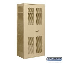 Lockers for Government and Military - Page 1 - Locker Emporium