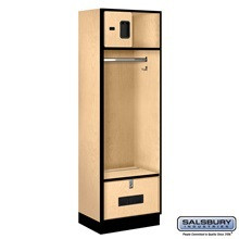 Lockers Athletic Facilities - Open Access Designer - Locker Emporium