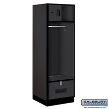 Lockers for Police and Fire - Page 1 - Locker Emporium