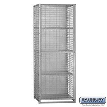 Lockers for Employees - Page 1 - Locker Emporium