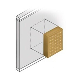 Surface Mounted Cell Phone Lockers - Locker Emporium