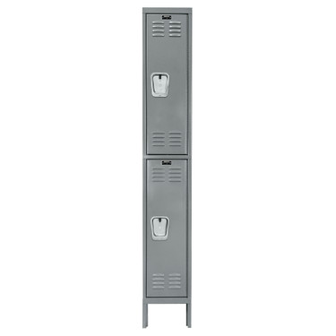Metal Lockers - Hallowell Lockers - Locker Emporium