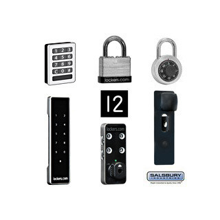 Wood Lockers - Premier Wood Lockers - Premier Wood Lockers Options ...