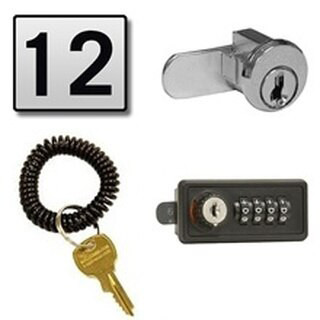 Lockers for Sale | Metal Lockers | Wood Lockers | Plastic Lockers ...