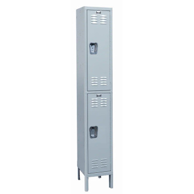 Medsafe 2 - Tier 2 - Section Locker - Locker Emporium