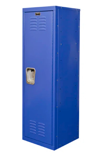 15'' Wide Locker - Locker Emporium