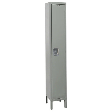 Maintenance-Free Locker - Locker Emporium