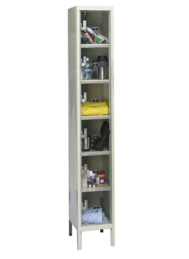 12'' Wide Locker - Locker Emporium