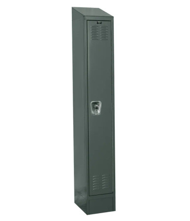 Readybuilt II 12'' Wide Locker - Locker Emporium