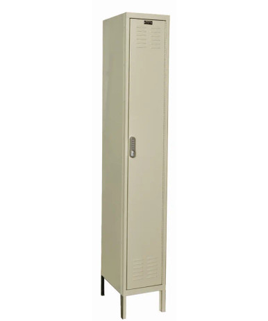 Digitech 12'' Wide Locker - Locker Emporium