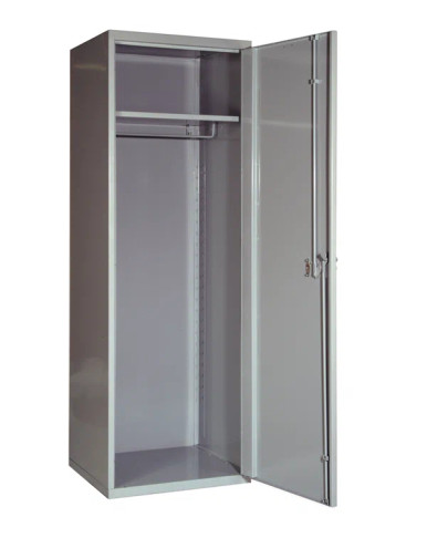 Securitymax Locker - Locker Emporium