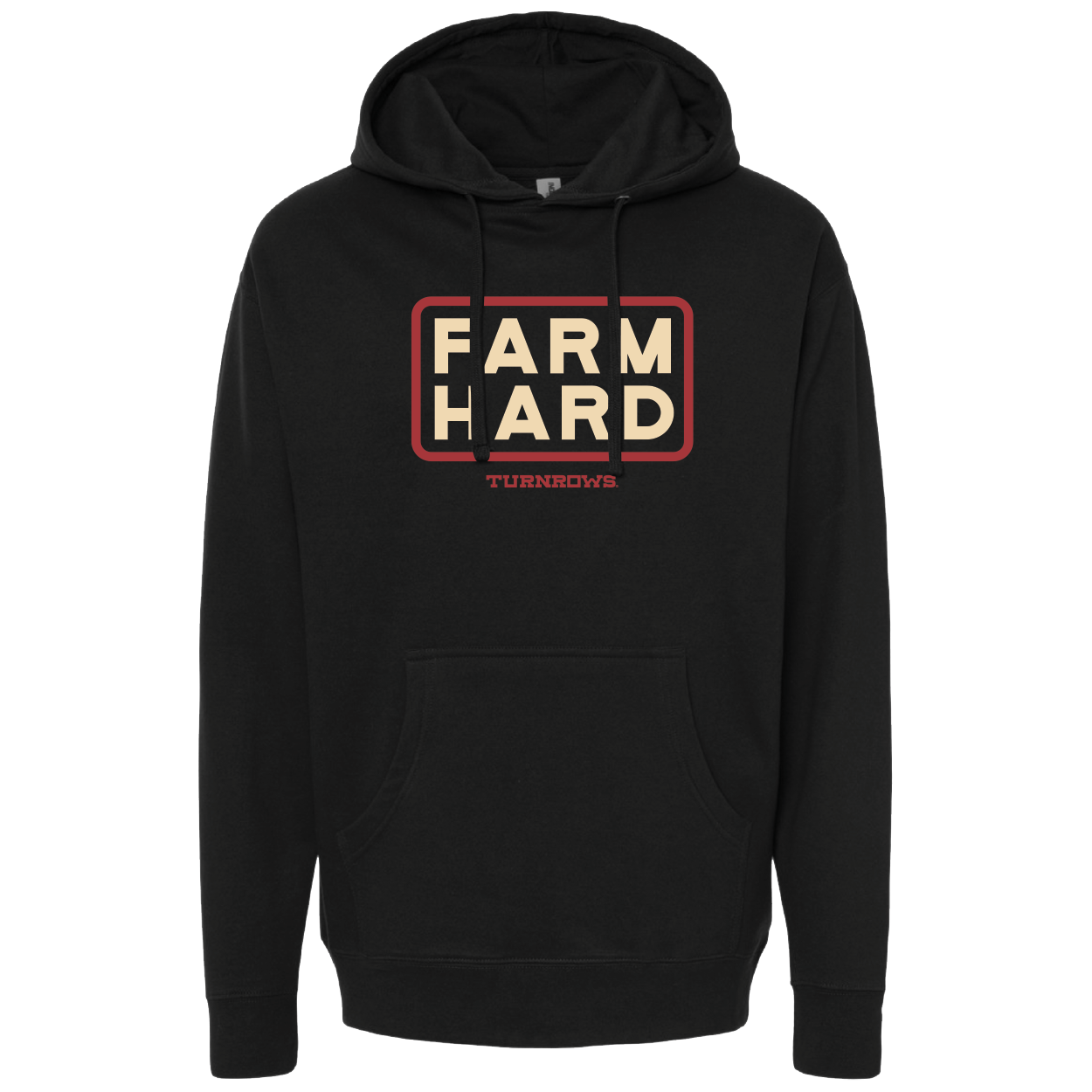Farm Hard Hoodie