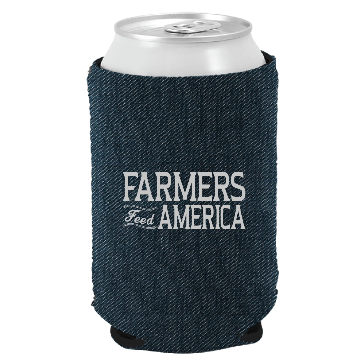 Denim Koozie