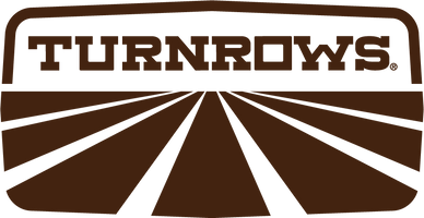 Turnrows