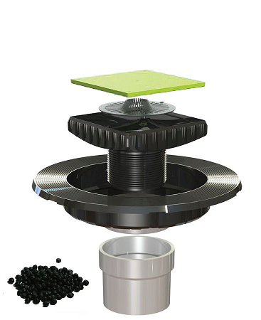 EBBE Surface Bond Drain