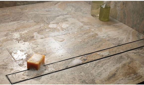 Looking For Linear Drain Option That's In Your Budget? - Dix Systems Inc