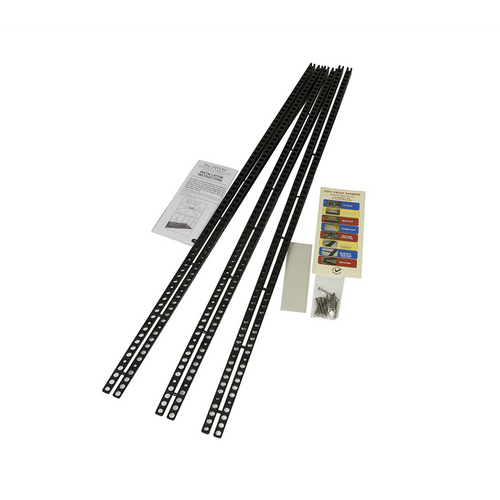 Pre-Pitch Standard Kit