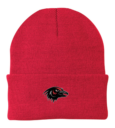 RHS - Field Hockey - Knit Hat