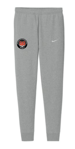 Princeton Water Polo-Nike Club Fleece Jogger-Embroidered Logo