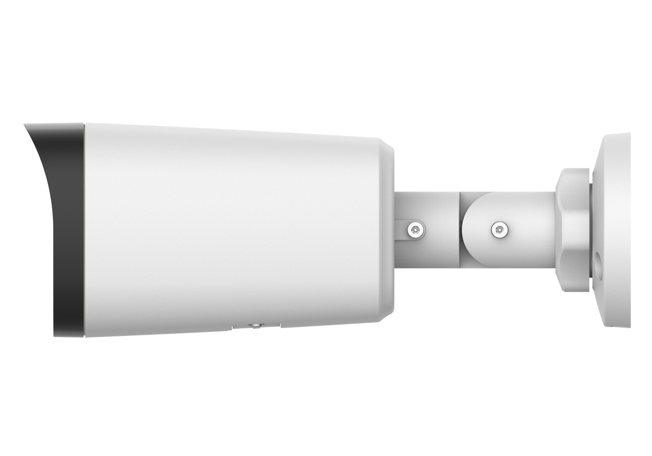 4mp Color Hunter With Wise Isp Ip Bullet Camera 2 8mm Lens Zuum