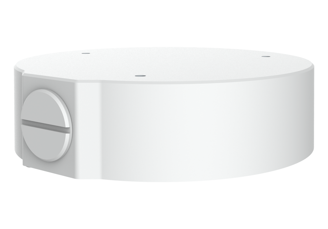 (GV-JB4C) Round Junction Box - ZUUM