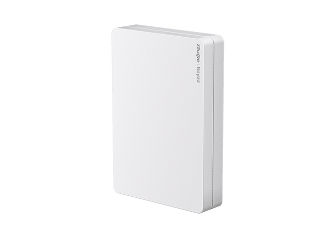 Wi-Fi 6 AX3000 Dual-Band Wall Plate Access Point - ZUUM