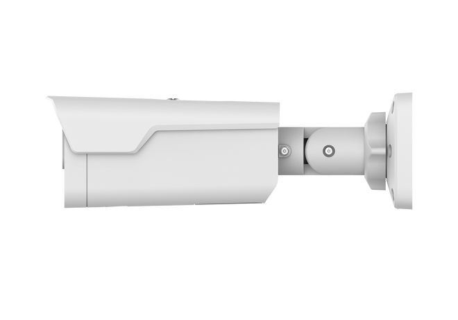 4MP SIP Color Hunter with Wise ISP IP Bullet Camera 2.8mm Lens
