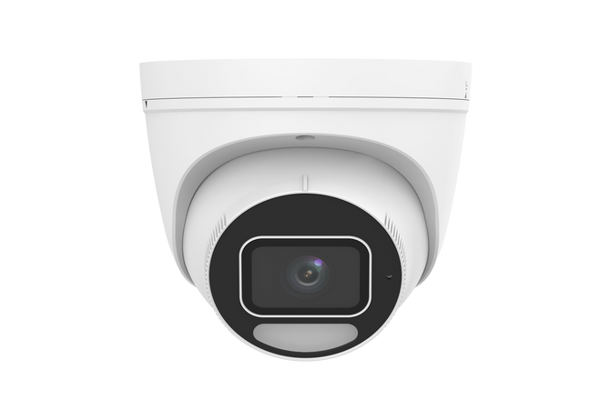 4MP SIP Color Hunter with Wise ISP IP Bullet Camera 2.8mm LensE15 IR [6]
