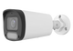 4MP Color Hunter with Wise ISP IP Bullet Camera 2.8mm Lens - ZUUM