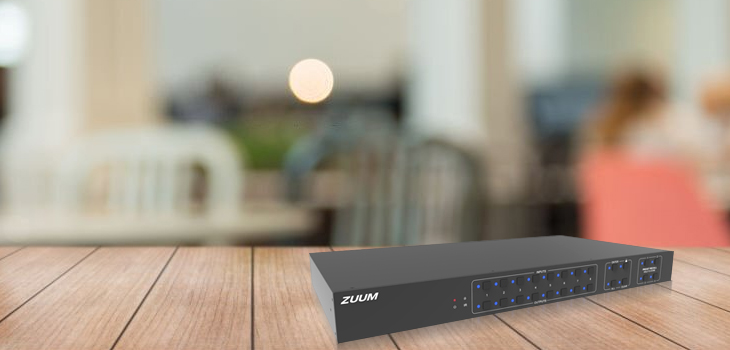 ZUUM