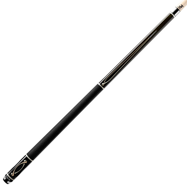 Predator Blak 4-1 Pool Cue - Radial Joint - FCI Billiards