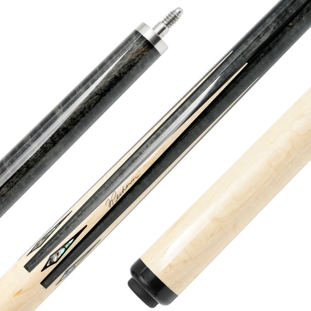 Pechauer Pool Cues & Accessories | FCI Billiards