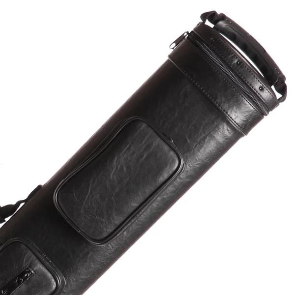Pro-Am Pool Cue Case 2x4 With Top Handle | FCI Billiards