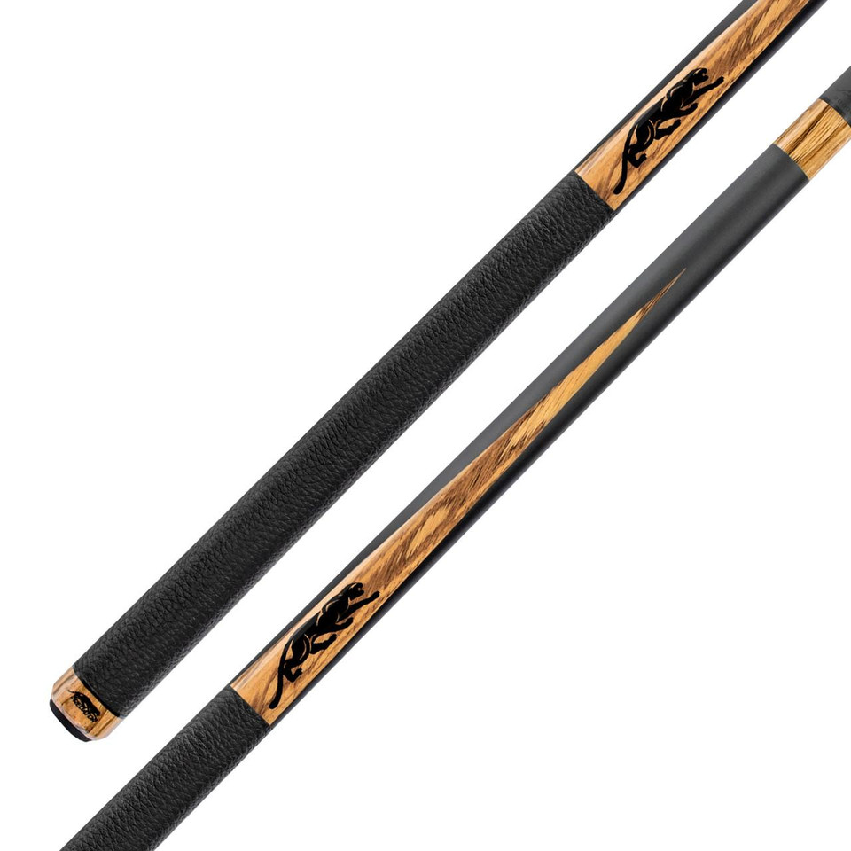 Predator SP2 REVO Zebra 1 Pool Cue - FCI Billiards