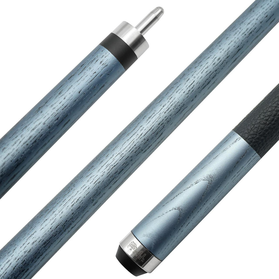 Bull Carbon Pool Cue - LD4 - FCI Billiards